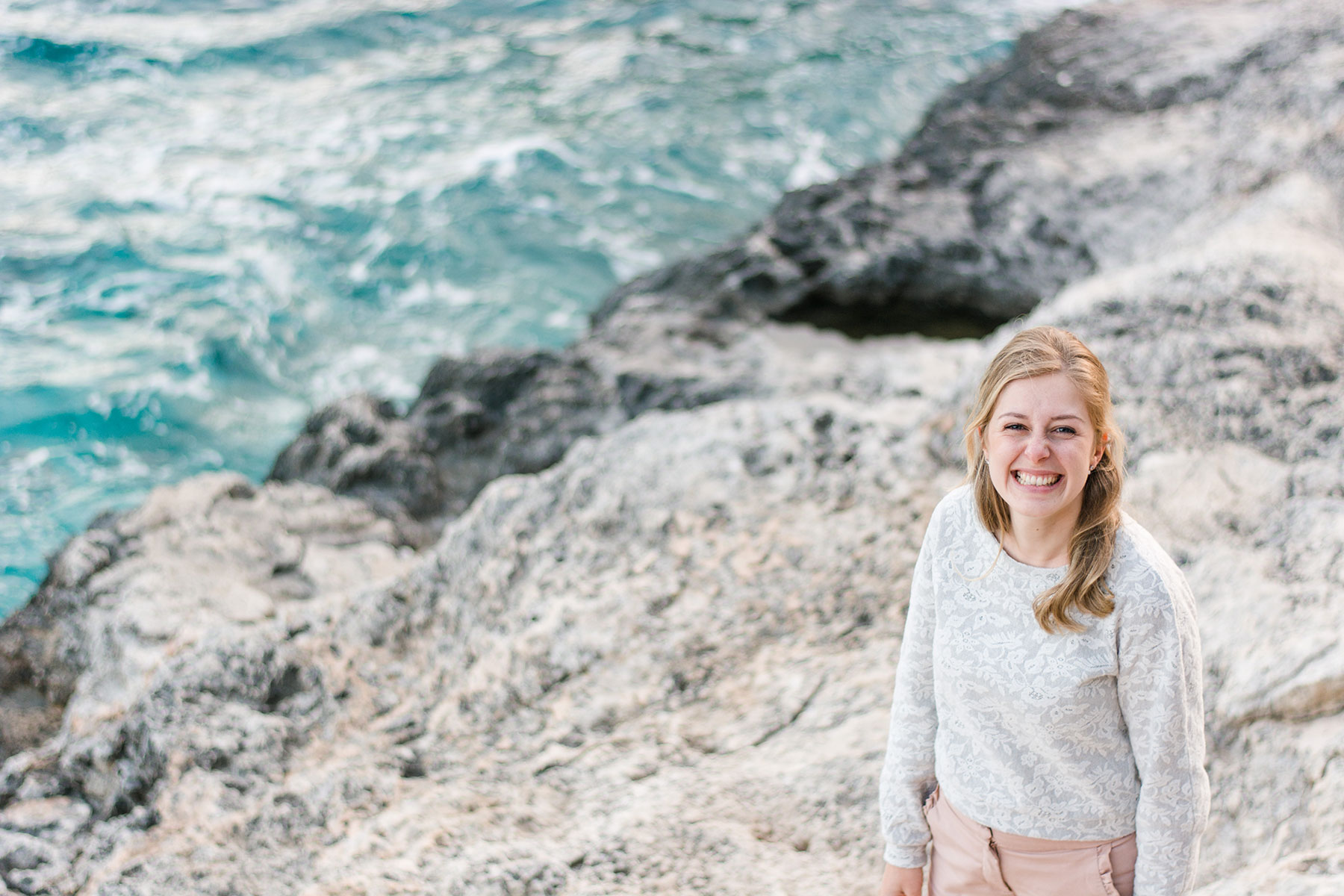 Mariel - Mariels Welt